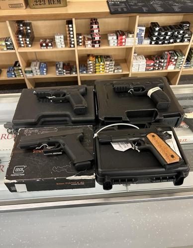 Festus Firearms | | Festus, MO | myleaderpaper.com