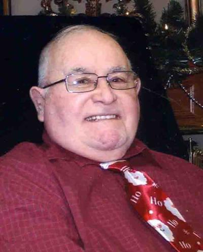 Carl Leo Dean Sr., 78, Festus | Obituaries | myleaderpaper.com