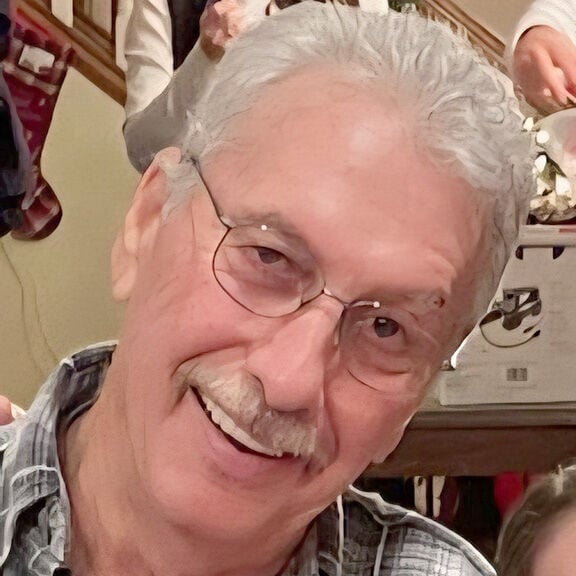 Obituary for Linus Anthony ‘Tony’ Hermann | Obituaries | myleaderpaper.com