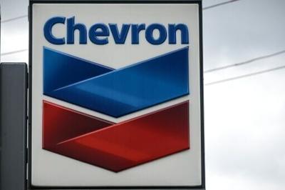 US oil giant Chevron interested in Russian Lukoil's foreign assets ...