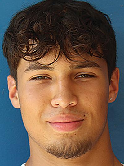 ATHLETE OF WEEK (Aug. 23, 2022) -- Noa Isaia, Seckman football | Sports ...
