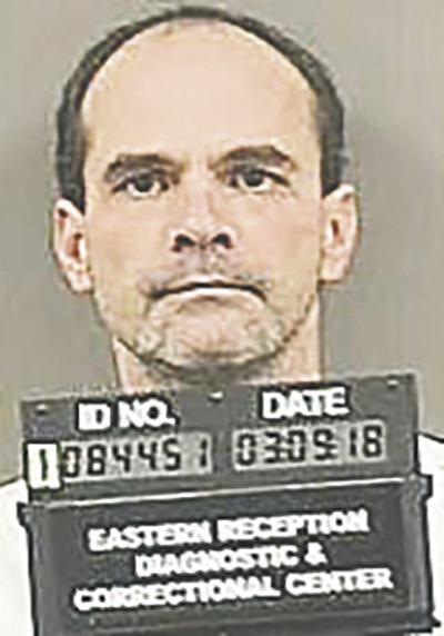Hanlon of Eureka sentenced to 20 years for drugs, probation violation ...