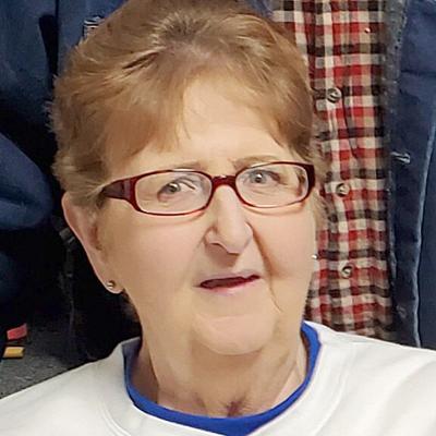 Obituary for Donna Kay Patton | Obituaries | myleaderpaper.com