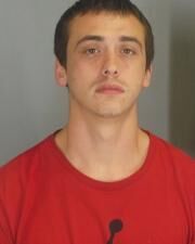 Wesley James Rainbolt | | myleaderpaper.com