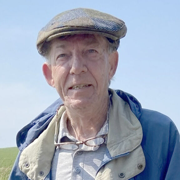 Obituary for Lloyd Leo Degnan Jr. | Obituaries | myleaderpaper.com