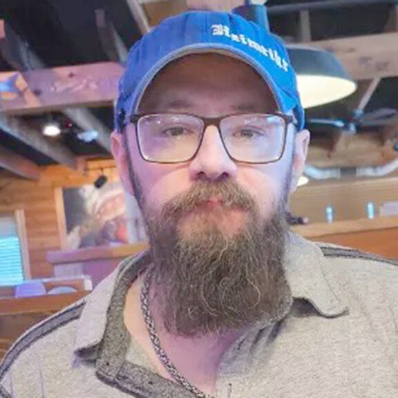 Obituary for Jason Mathew Hinrichs | Obituaries | myleaderpaper.com
