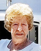 Ruby Jewell Wagner, 85, De Soto | Obituaries | myleaderpaper.com