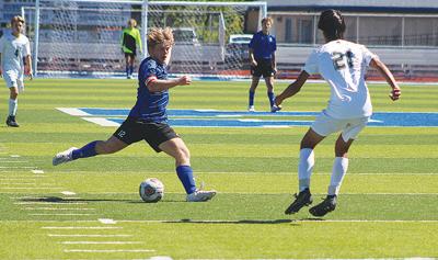 Pirate scoring duo clips Hawks in final | Sports | myleaderpaper.com