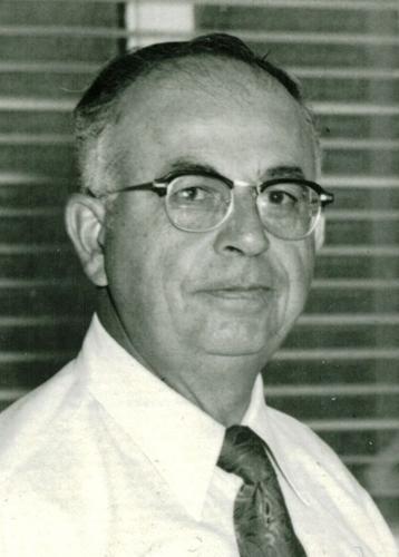 Stephen ‘Ike’ Stevens, 92, Crystal City | Obituaries | myleaderpaper.com