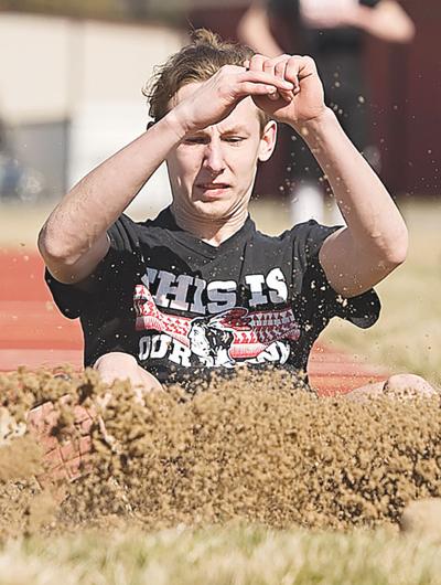 SUBURBAN TRACK AND FIELD PREVIEWS: Campbell launches for Lions | Sports ...