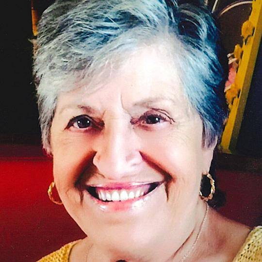 Obituary for Maxine (Campbell) Riggs | Obituaries | myleaderpaper.com