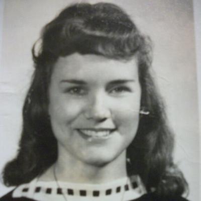 Obituary for Nancy Ellis Dunkin | Obituaries | myleaderpaper.com