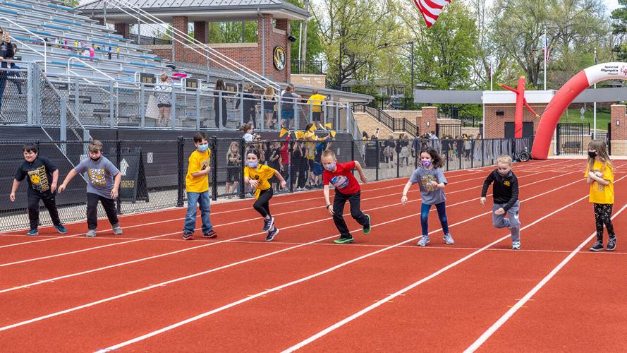 Festus holds inaugural all-inclusive track meet | Local News ...