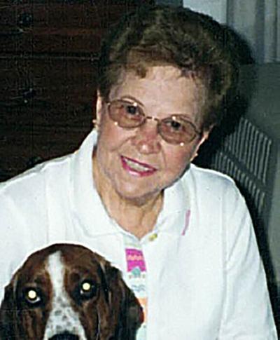Mary J. Labitzke, 90, Festus | Obituaries | myleaderpaper.com