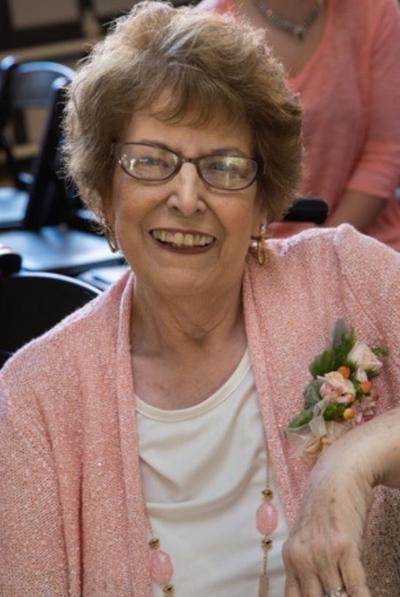 Brenda Faye Stanley, 74, Festus | Obituaries | myleaderpaper.com