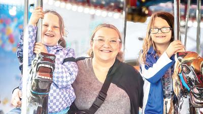 2023 Hillsboro Homecoming and Festival fishing tourney a hit | Local ...