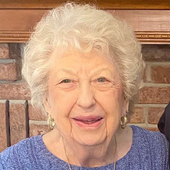 Obituary for Judith ‘Judy’ Hayes | Obituaries | myleaderpaper.com