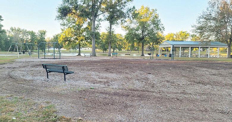 Arnold City Park playground options to be reviewed | Local News ...