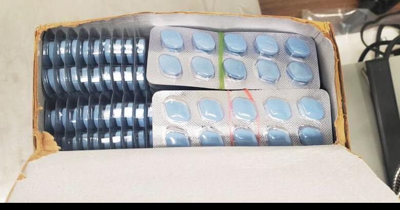 Federal agents seize illegal pills headed to Arnold and other local ...