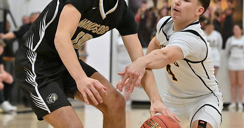 Windsor, Festus split conference games, Owls can repeat | Sports ...