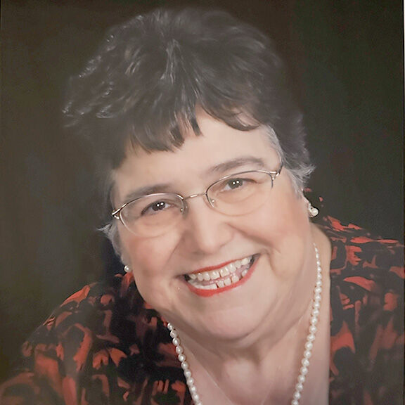 Obituary for Norma Lee (AuBuchon) Miller | Obituaries | myleaderpaper.com