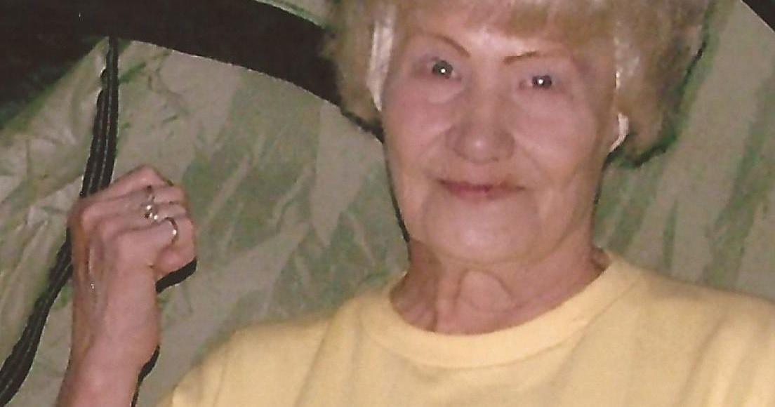 Maxine Warren, 84, Festus | Obituaries | myleaderpaper.com