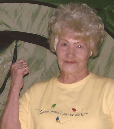 Maxine Warren, 84, Festus | Obituaries | myleaderpaper.com