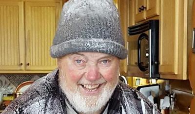 Halbert E. “Hal” Robinson, 75, Imperial | Obituaries | myleaderpaper.com