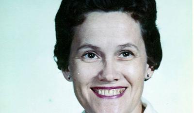 Mary C. (Robertson) Clippard, 91, Imperial | Obituaries | myleaderpaper.com