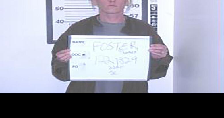 Thomas Foster sentenced to 10 years in prison April 22 | Police Fire ...
