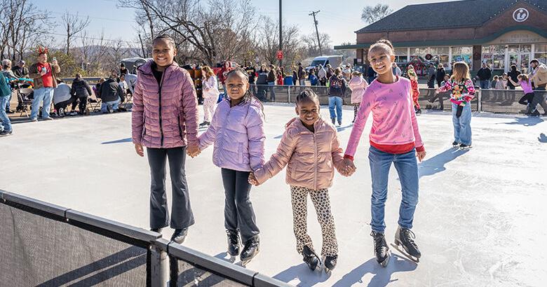 2025 WinterFest again draws thousands | Local News | myleaderpaper.com