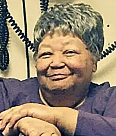 Edith Eileen Anderson, 79, of Herculaneum | Obituaries | myleaderpaper.com