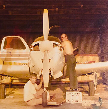 Life Story: William L. “Bill” Pannell, 95, of Festus | Obituaries ...