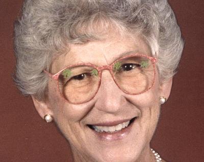 Patricia Ann Pigg, 88, Herculaneum | Obituaries | myleaderpaper.com
