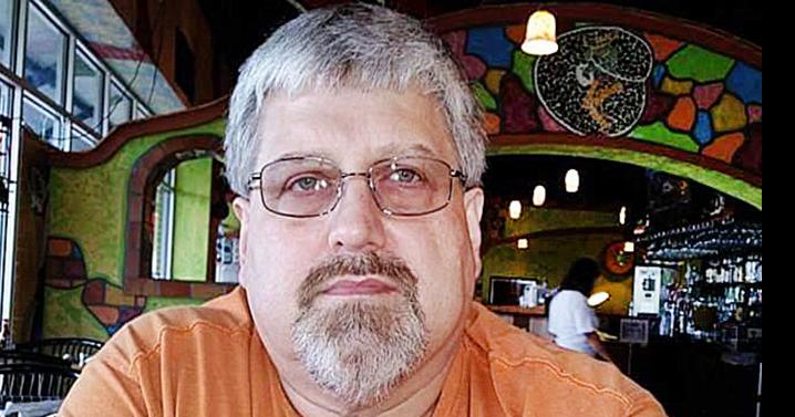 John H. Wyrick, 59, Union | Obituaries | myleaderpaper.com