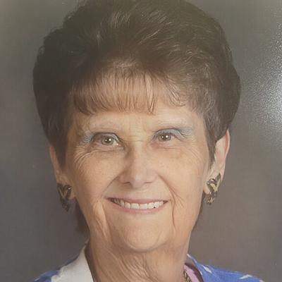 Obituary for Barbara Susan Johnstone | Obituaries | myleaderpaper.com