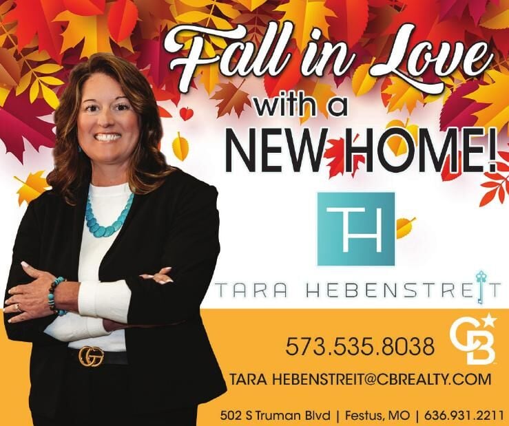 Coldwell Banker - Tara Hebenstreit | Real Estate | myleaderpaper.com