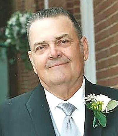 Jonathan D. Snudden Sr., 77, of Blackwell died July 20, 2023 ...