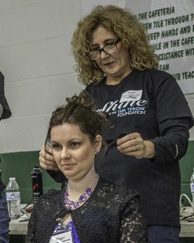 Ted Howell photos – Third annual Night to Shine event, Feb. 7 | Gallery ...