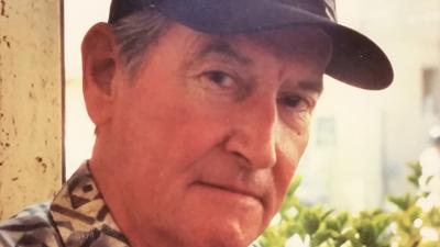 Robert Thomas “Bob” or “Tom” Gammon Sr., 80, Jefferson City ...