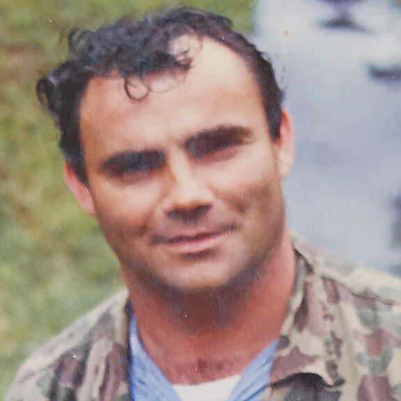 Obituary for Ervin Ray Haislip | Obituaries | myleaderpaper.com