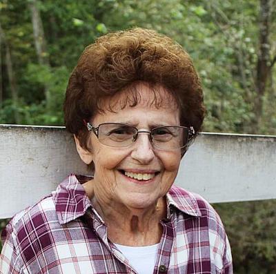 Sandra Marie Huskey, 80, Arnold | Obituaries | myleaderpaper.com