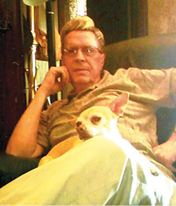 Life Story: Robert Bob’ Wilkinson, 82, of Festus | Archives ...