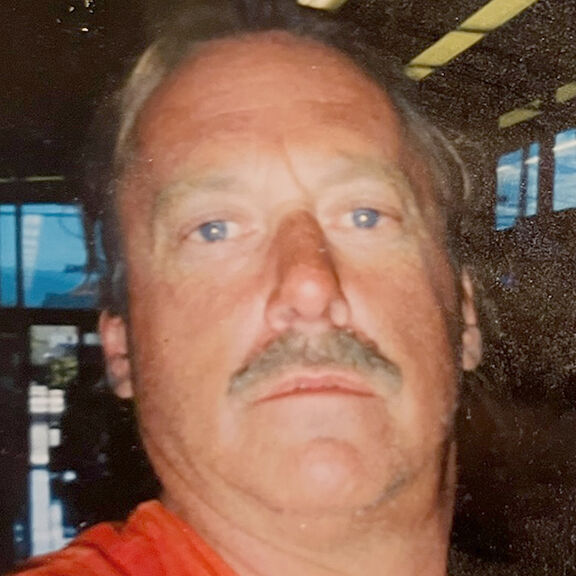 Obituary for John Michael Adams | Obituaries | myleaderpaper.com