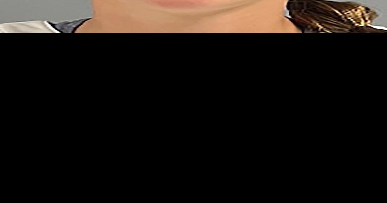 Athlete of the Week (Oct. 11, 2022) -- Kaylee Hilton, Hillsboro ...