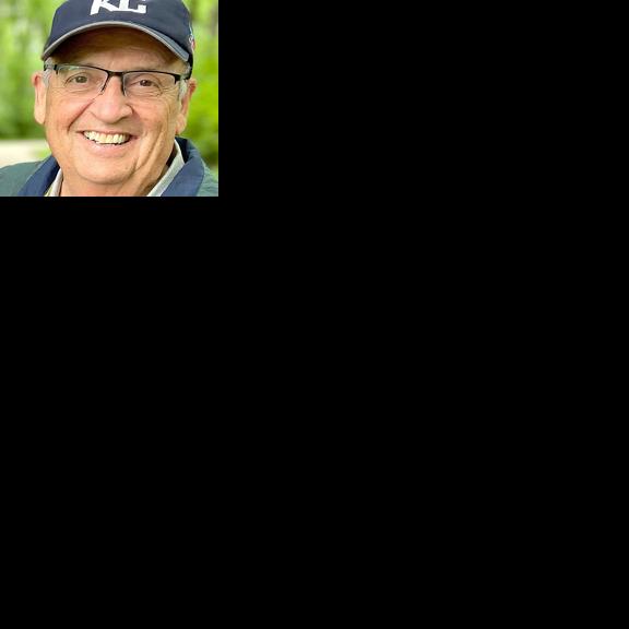 Michael Gene Reecht, 76, Overland Park, Kan., formerly of Crystal City ...