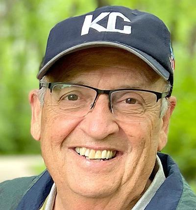 Michael Gene Reecht, 76, Overland Park, Kan., formerly of Crystal City ...