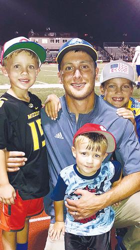 The Baer facts: Seckman tabs inside as head football coach | Sports ...