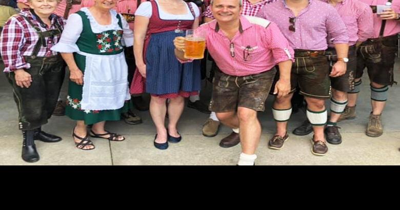 ICYMI: German Cultural Society Oktoberfest set for Donau Park | Local ...