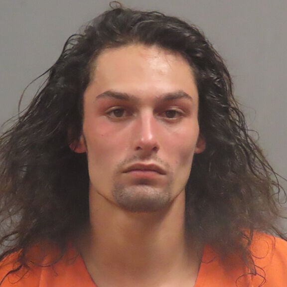 Caleb Hawkins on Jan. 21 charged with murder | Police Fire ...